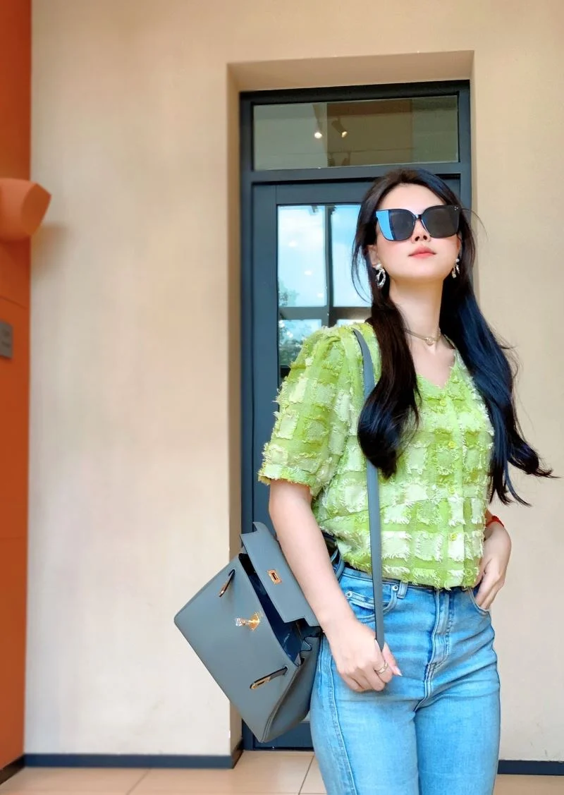 OEM Hermes Kelly Bags