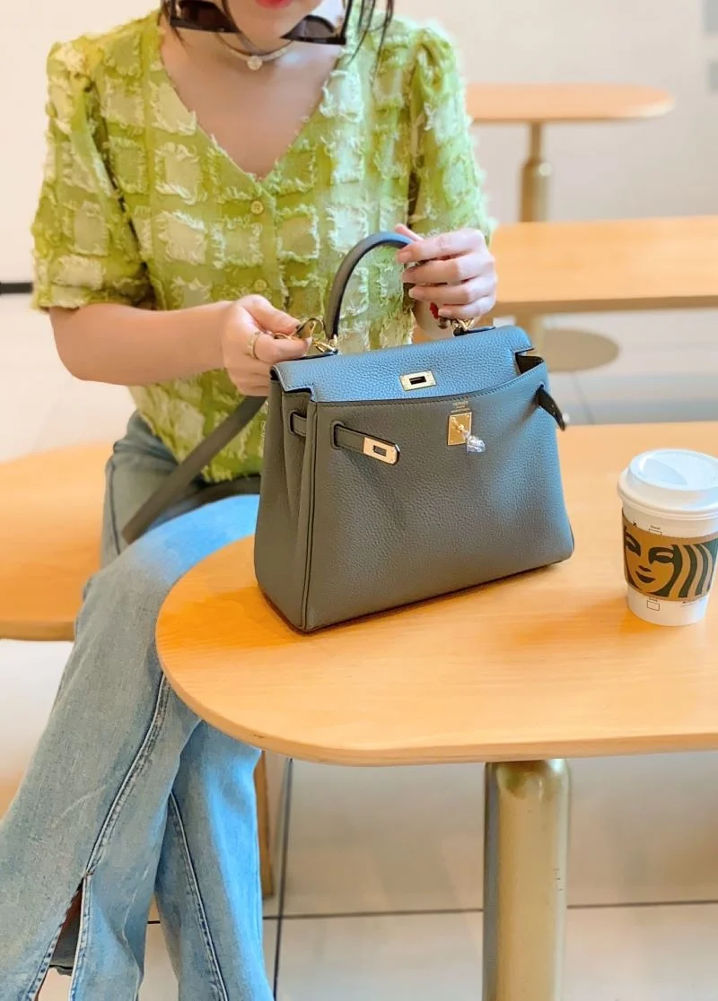 OEM Hermes Kelly Bags