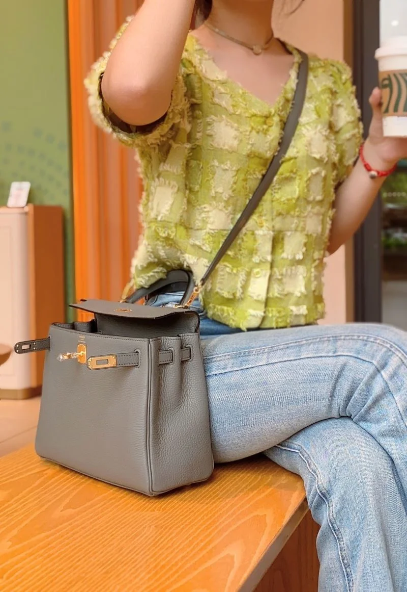 OEM Hermes Kelly Bags