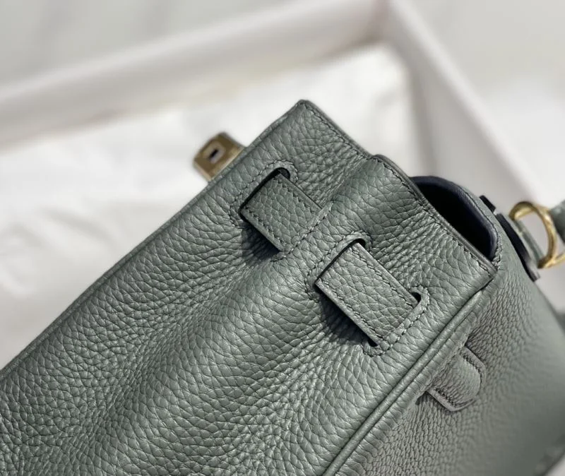 Authentic Hermes Kelly Bags