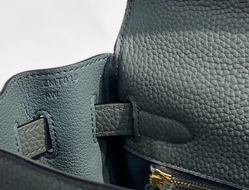 Authentic Hermes Kelly Bags