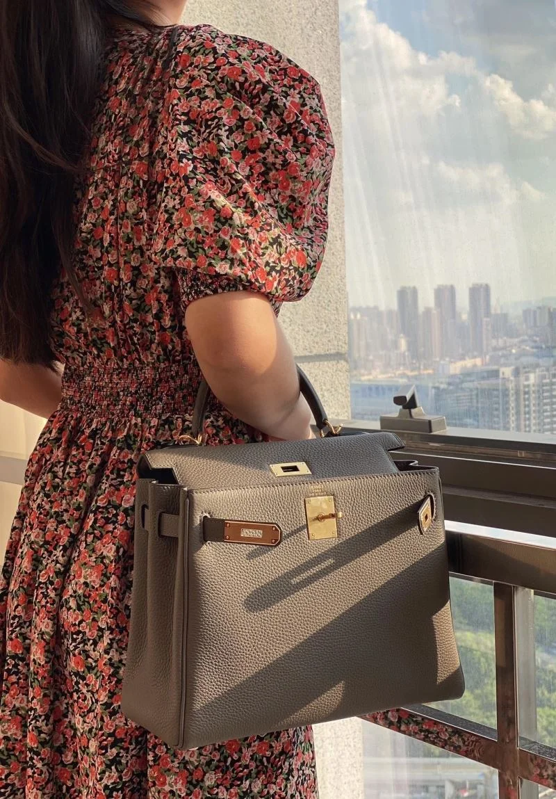 Low-cost Hermes Kelly Bags