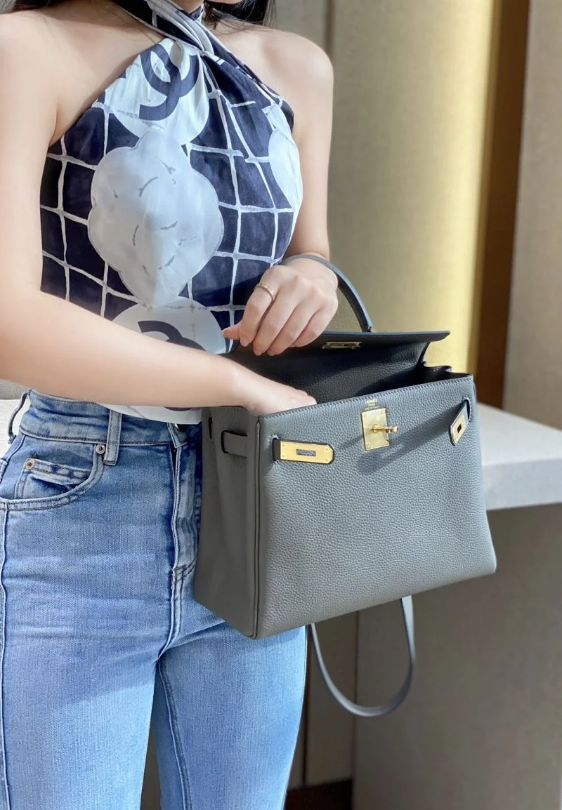 Low-cost Hermes Kelly Bags