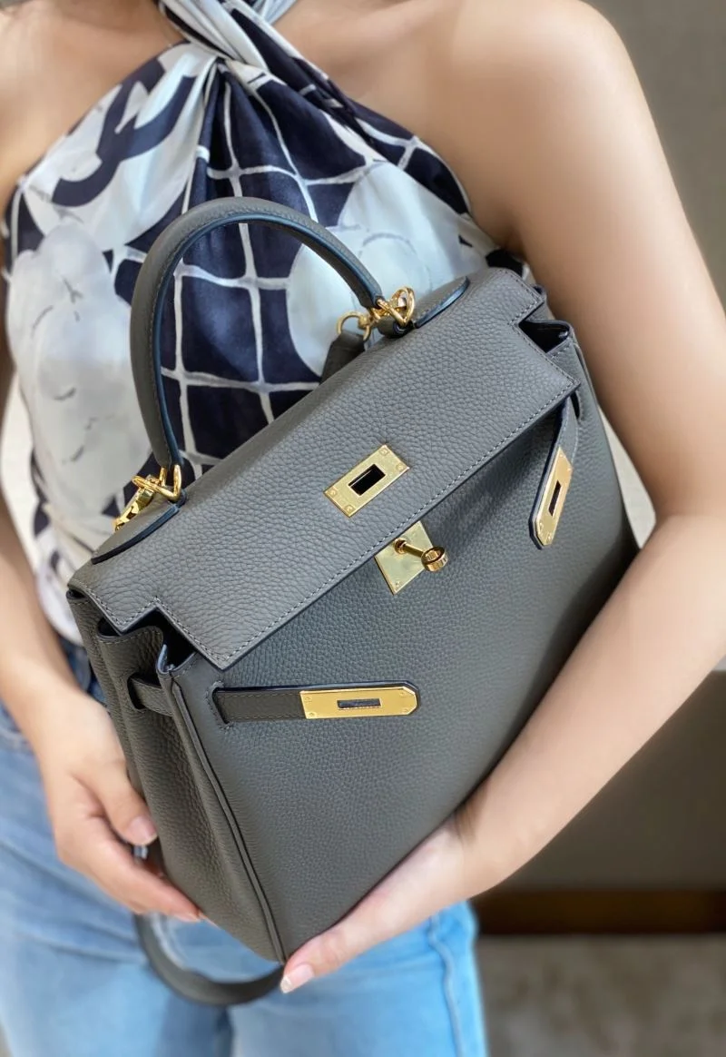 Low-cost Hermes Kelly Bags