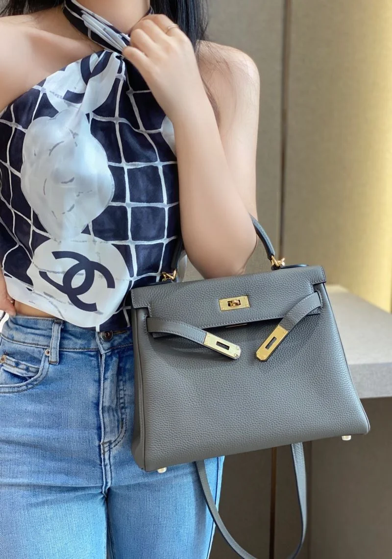 Low-cost Hermes Kelly Bags