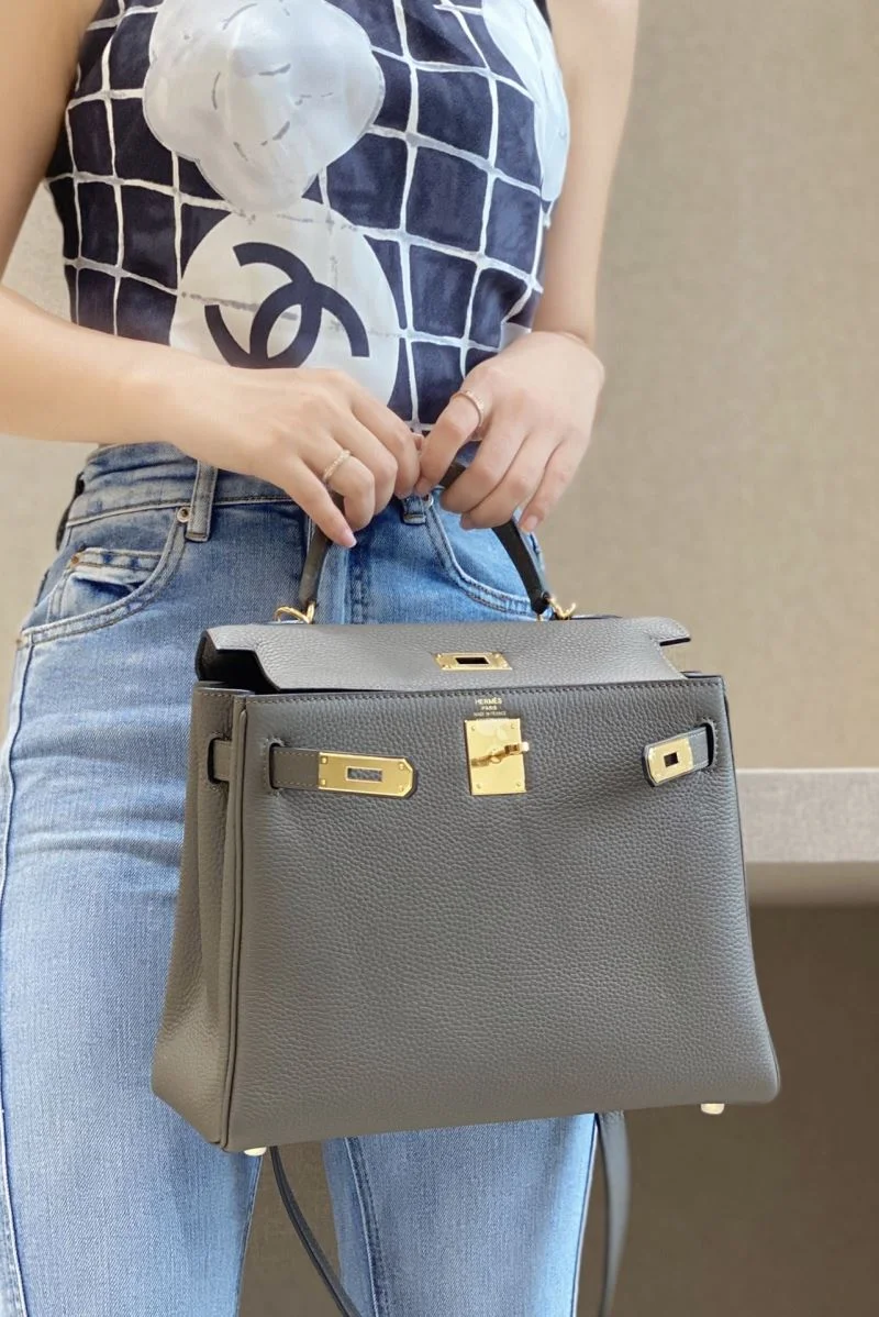 Low-cost Hermes Kelly Bags