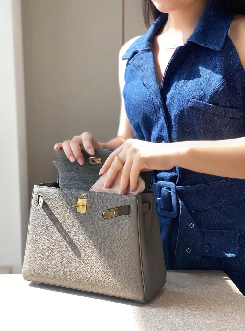 Discounted Hermes Kelly Bags