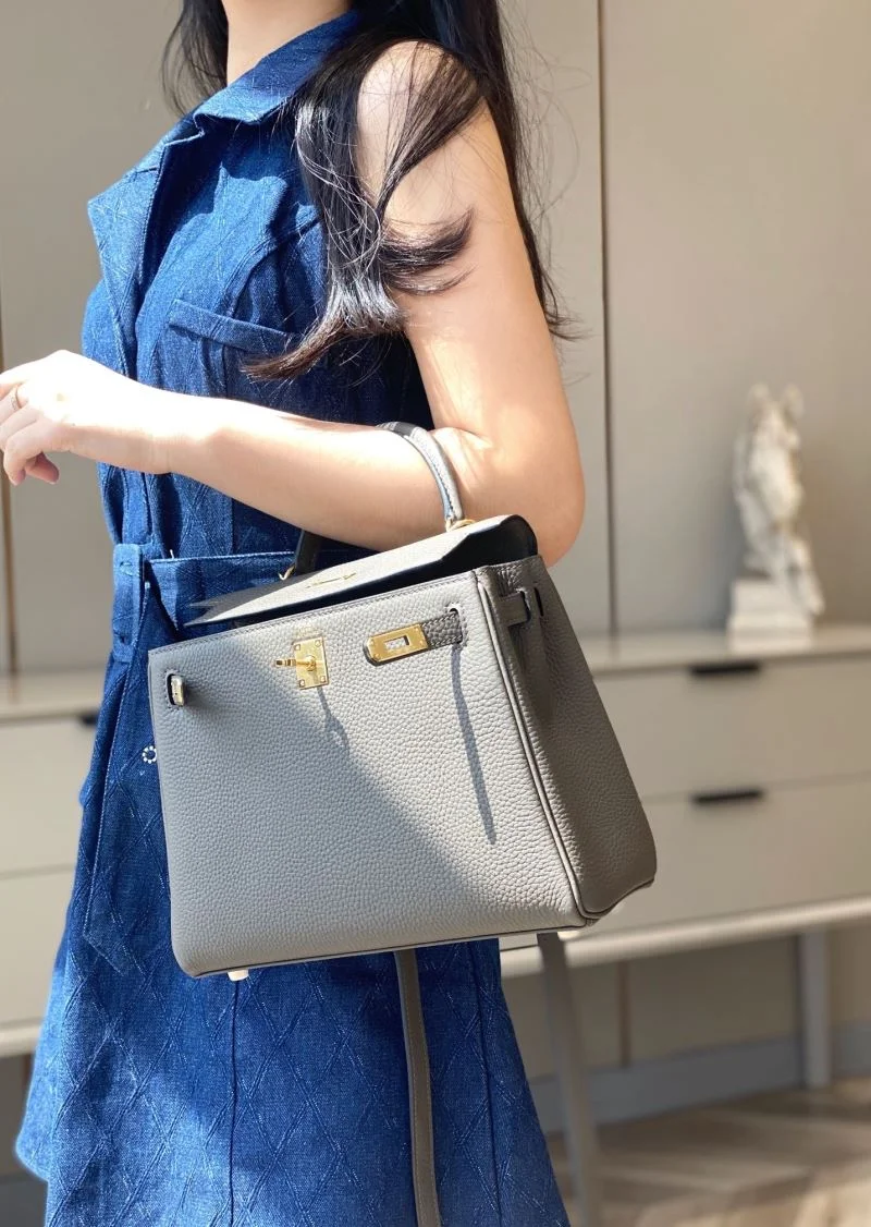 Discounted Hermes Kelly Bags