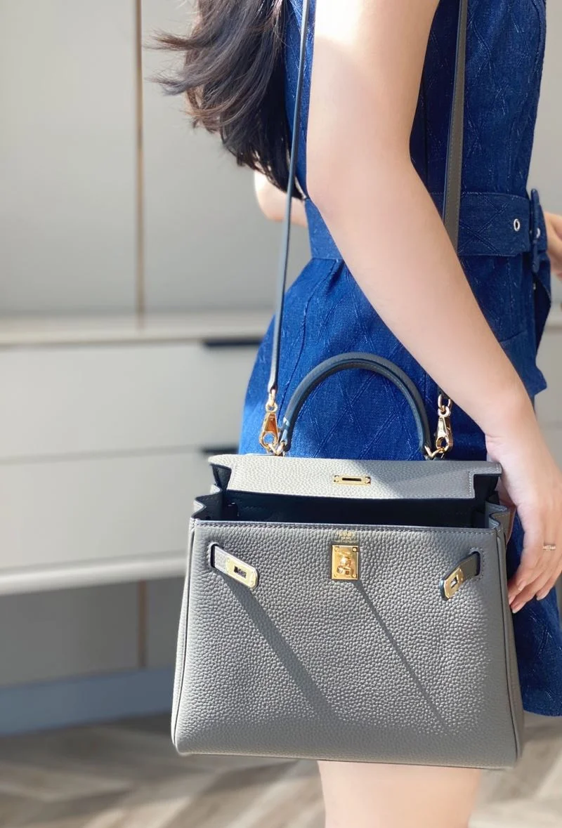Discounted Hermes Kelly Bags