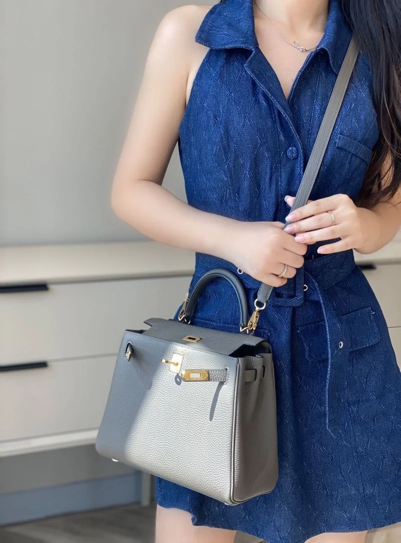Discounted Hermes Kelly Bags