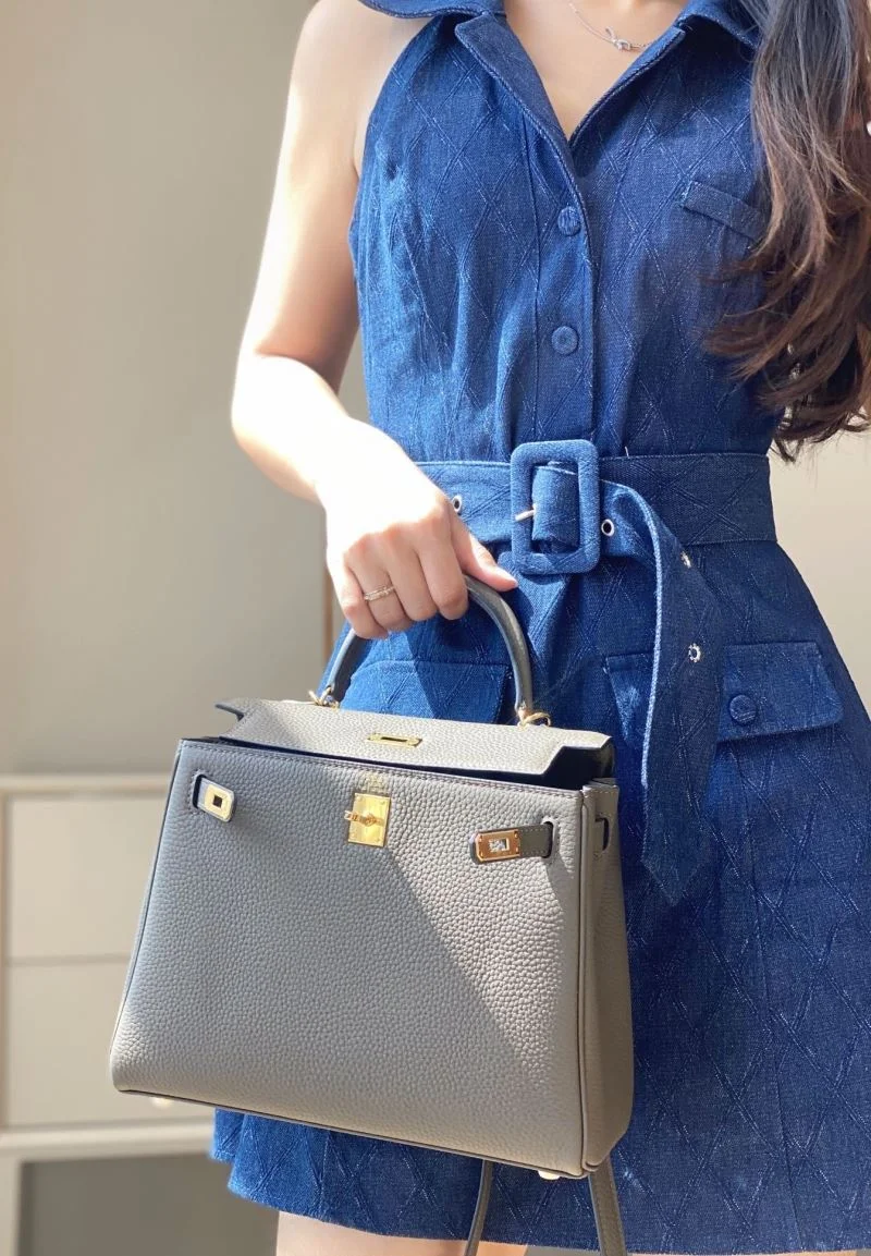 Discounted Hermes Kelly Bags