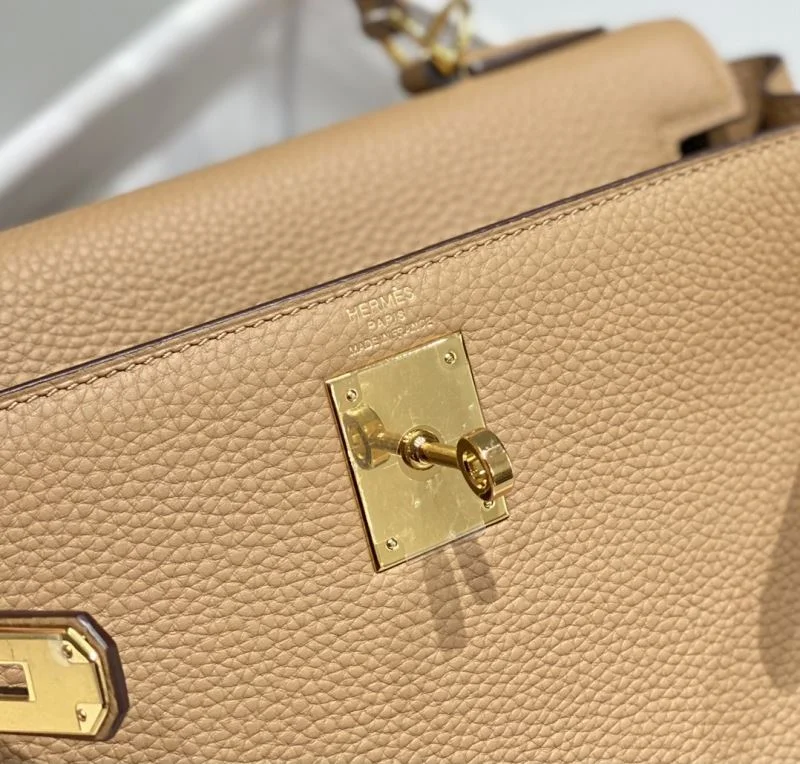 Precise copy Hermes Kelly Bags
