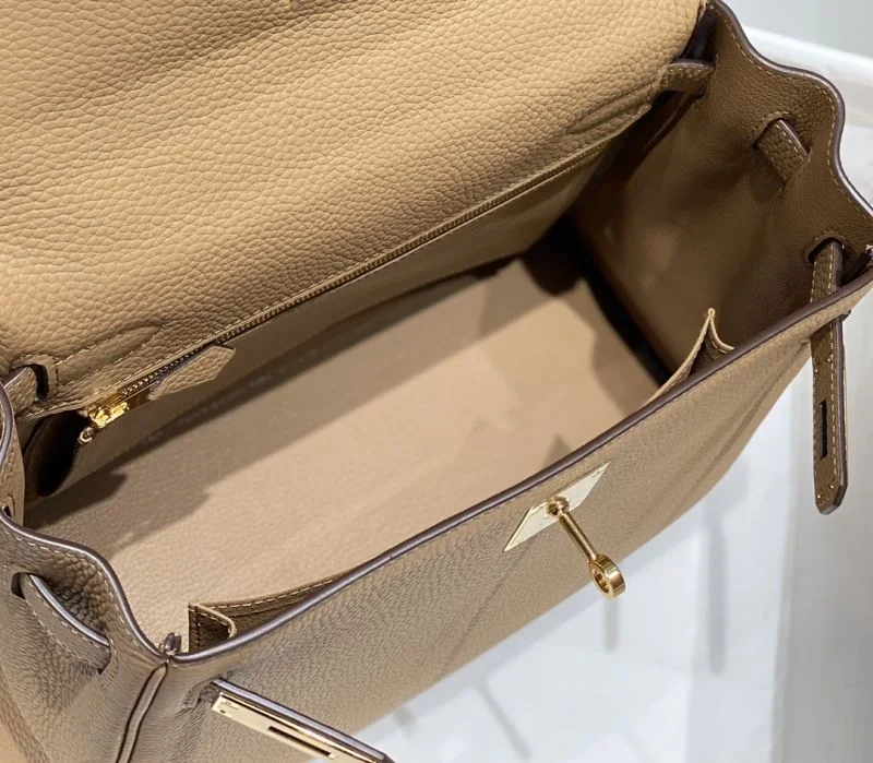 Precise copy Hermes Kelly Bags
