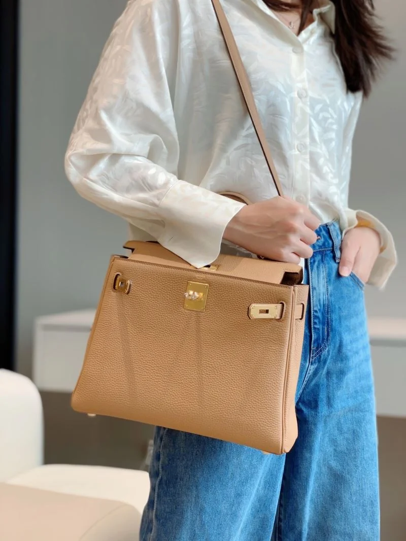 Precise copy Hermes Kelly Bags