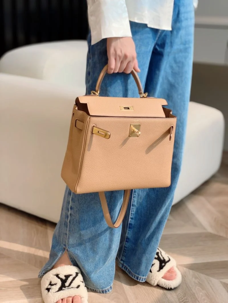 Precise copy Hermes Kelly Bags