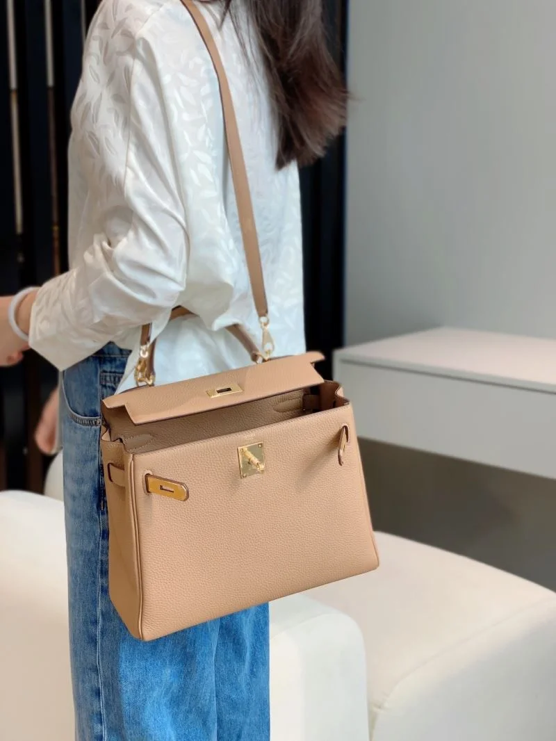 Precise copy Hermes Kelly Bags