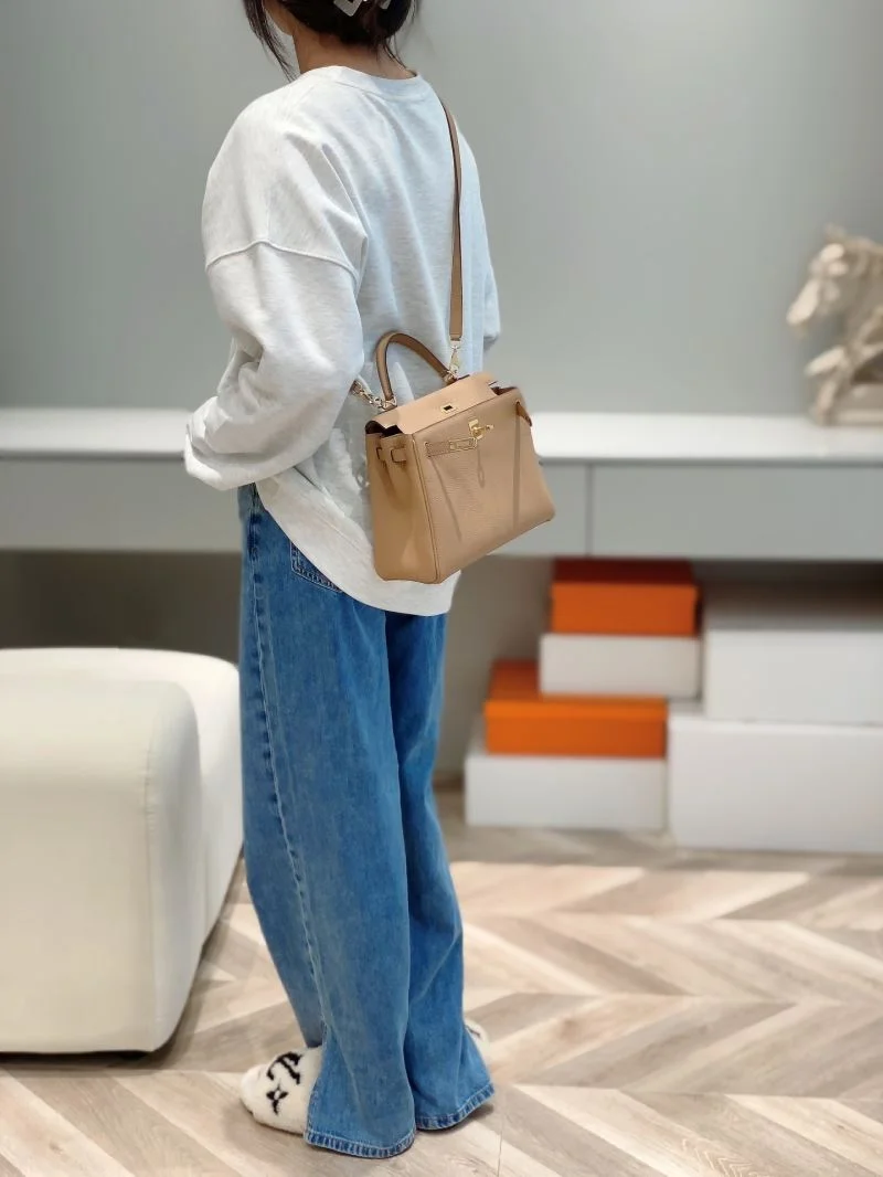 Cut-rate Hermes Kelly Bags