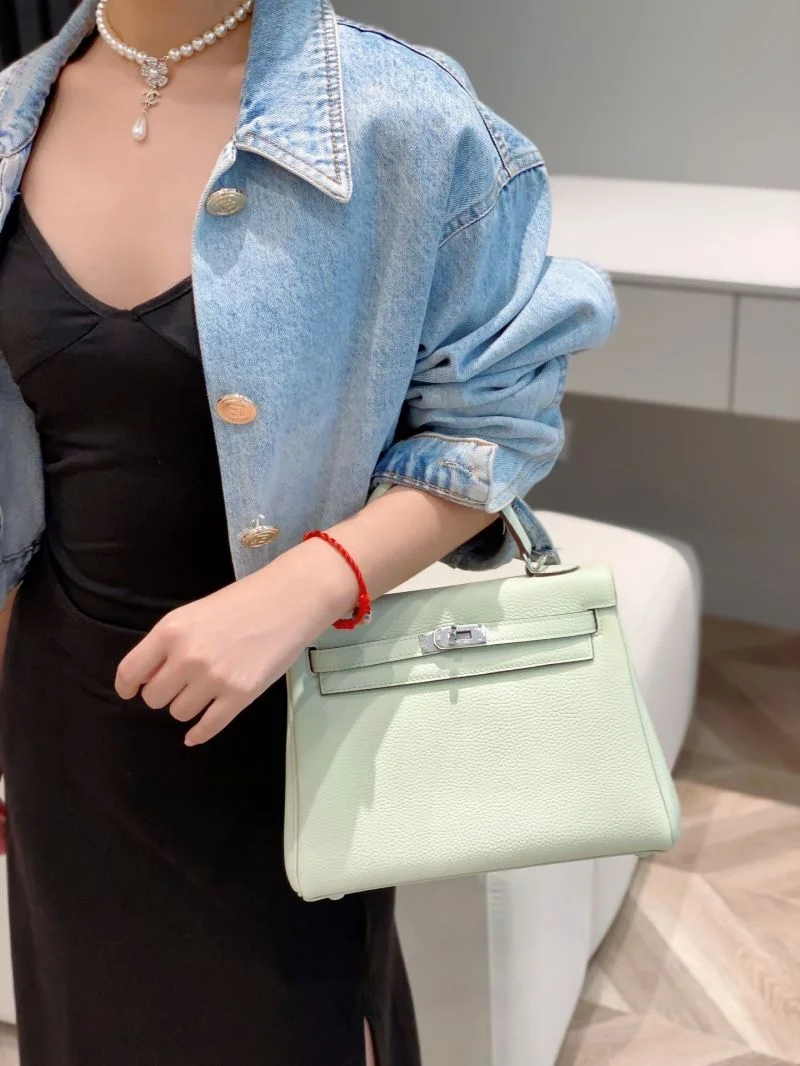 Affordable Hermes Kelly Bags