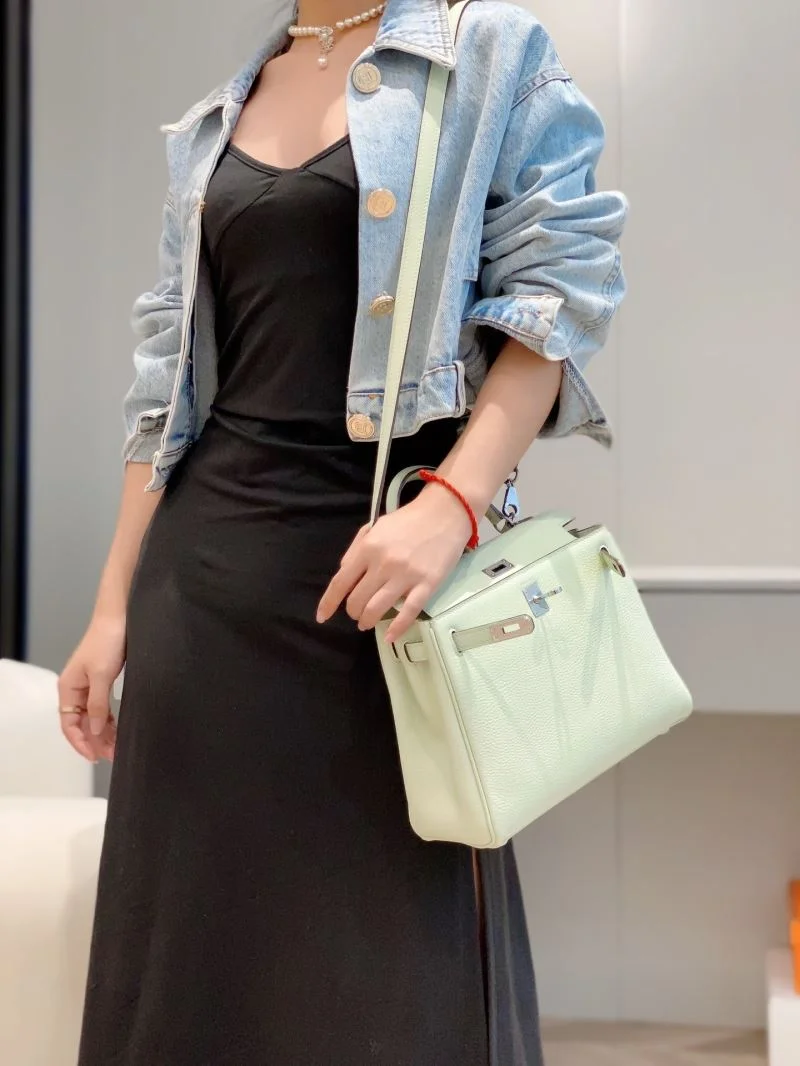 Affordable Hermes Kelly Bags