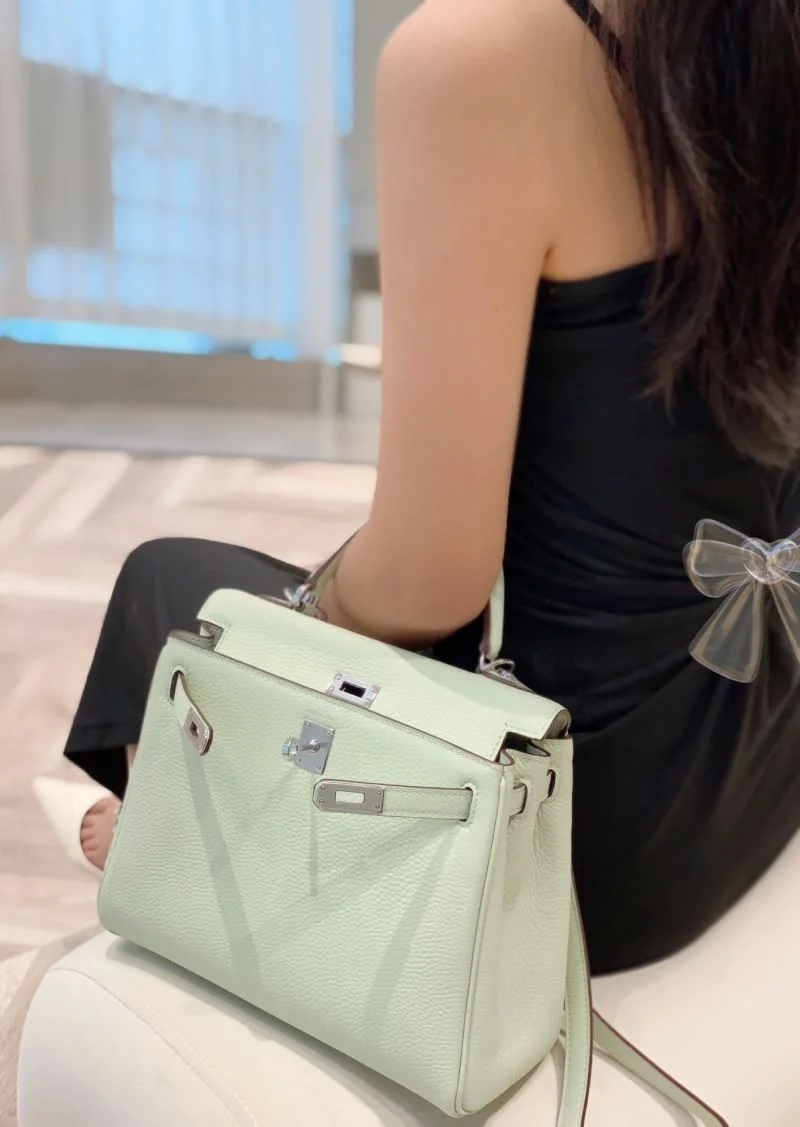 Affordable Hermes Kelly Bags