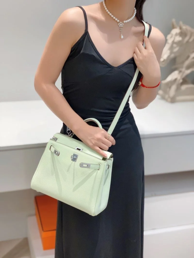 Affordable Hermes Kelly Bags