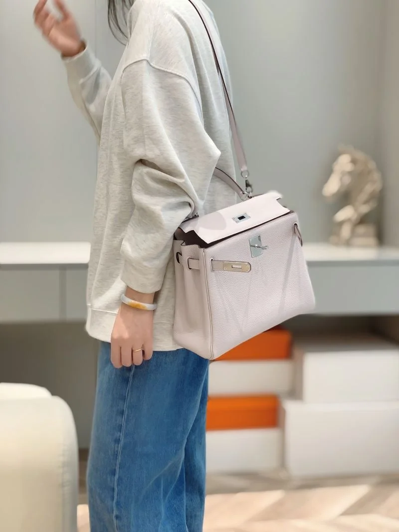 High fidelity Hermes Kelly Bags