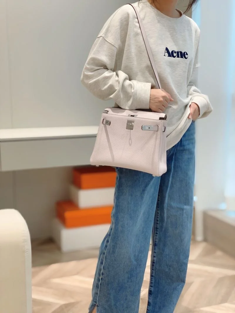 High fidelity Hermes Kelly Bags