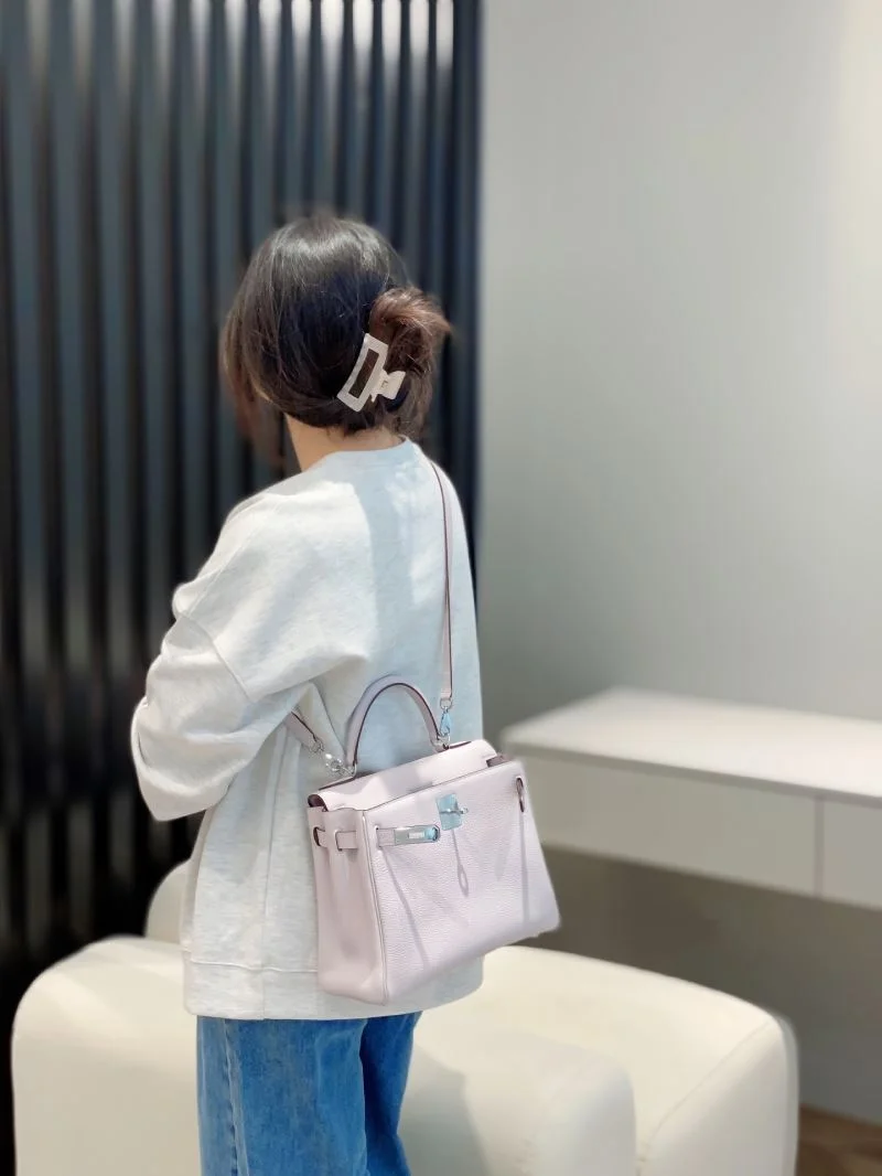 High fidelity Hermes Kelly Bags