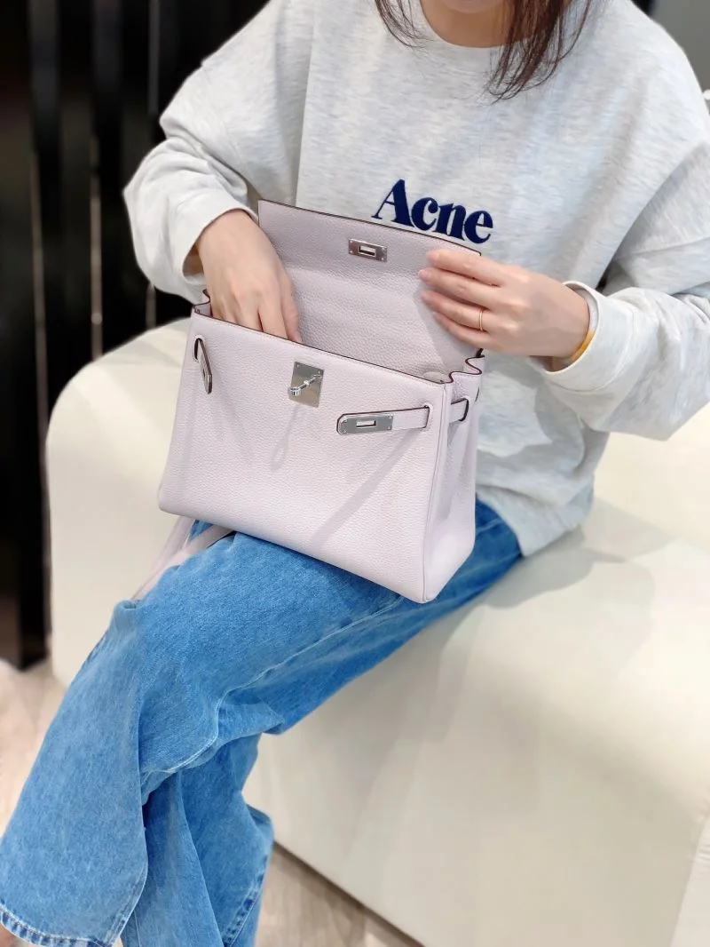 High fidelity Hermes Kelly Bags