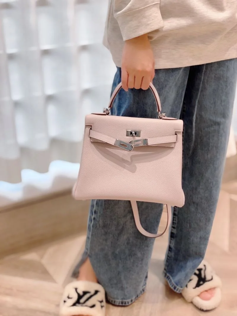 High fidelity Hermes Kelly Bags