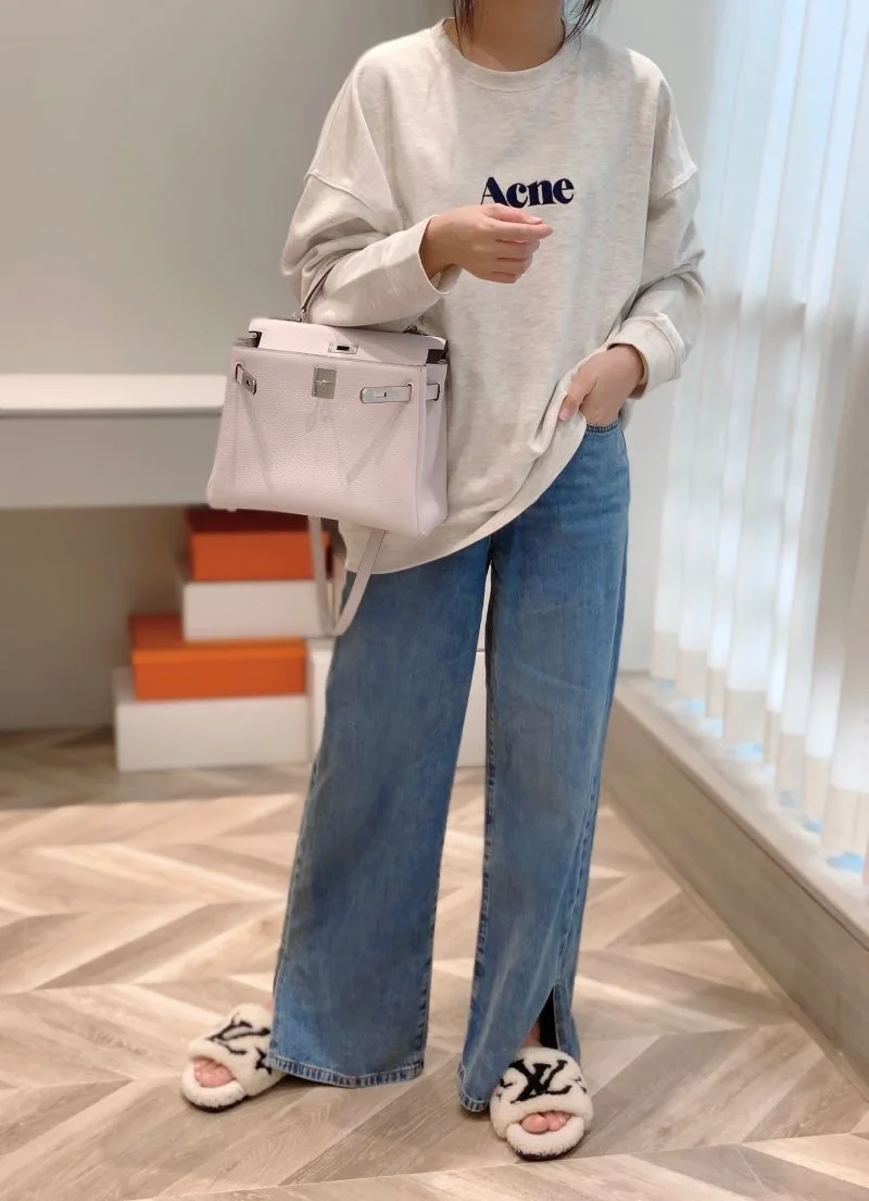 High fidelity Hermes Kelly Bags