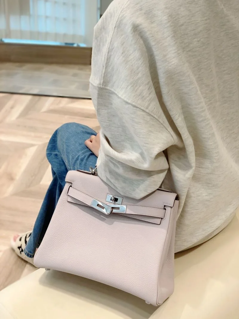 High fidelity Hermes Kelly Bags