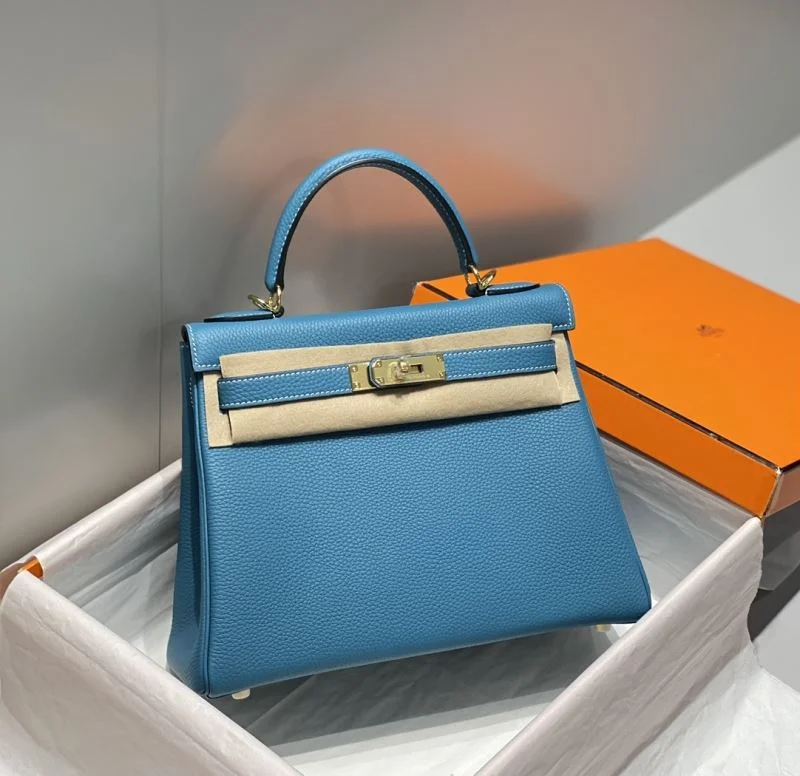 Hermes Kelly Bags