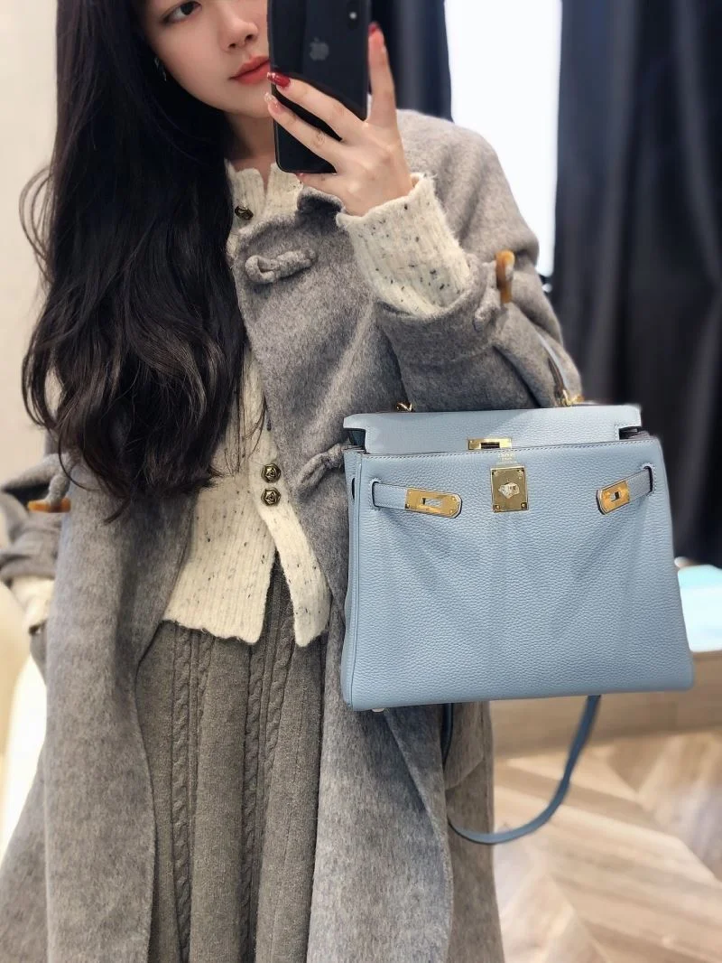 Cut-rate Hermes Kelly Bags