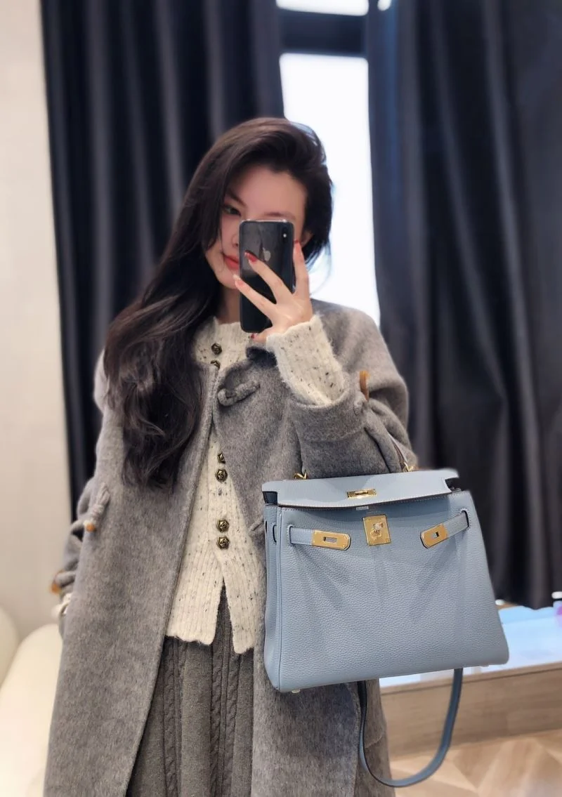 Cut-rate Hermes Kelly Bags