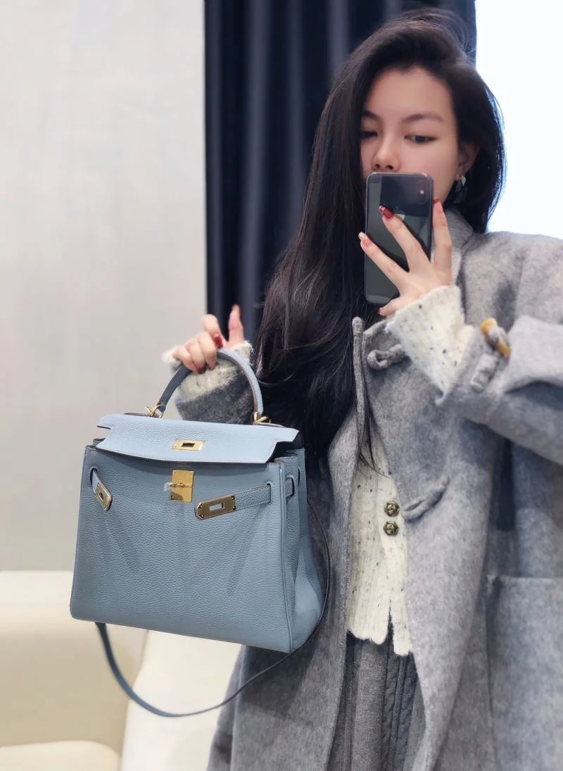 Cut-rate Hermes Kelly Bags