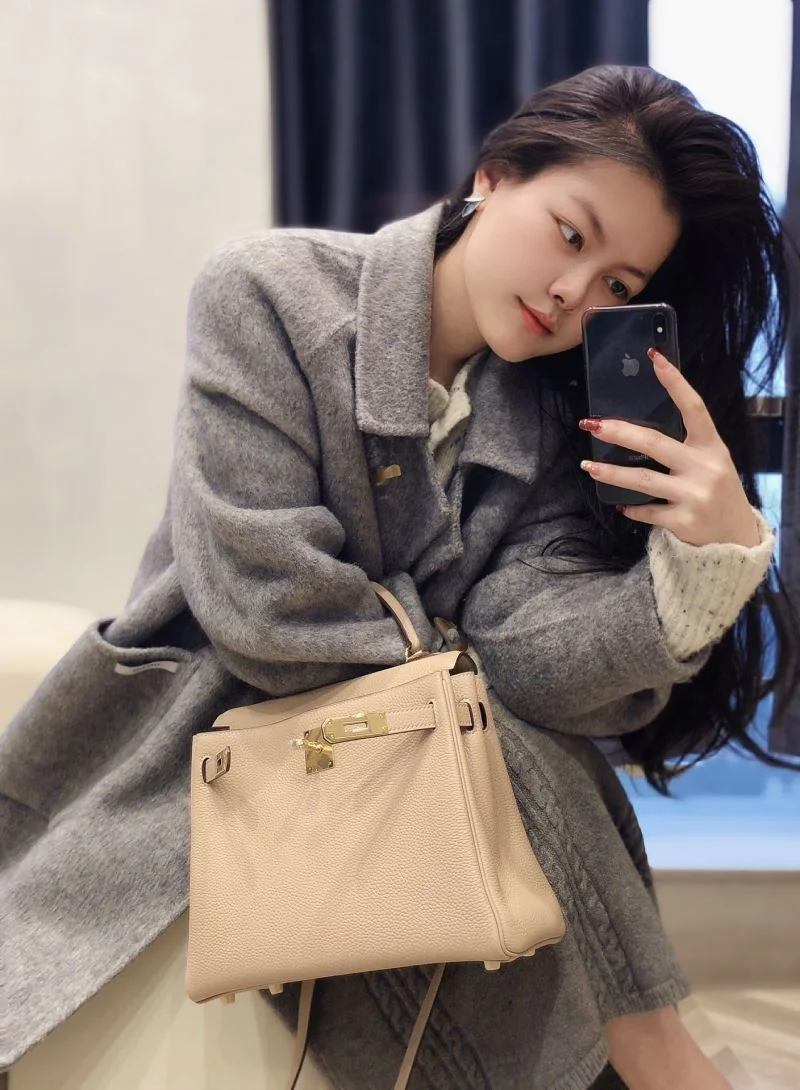 High fidelity Hermes Kelly Bags