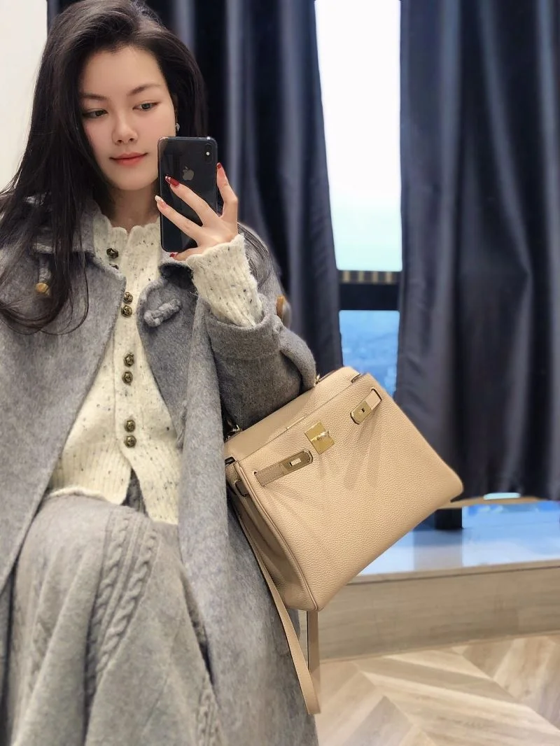 High fidelity Hermes Kelly Bags