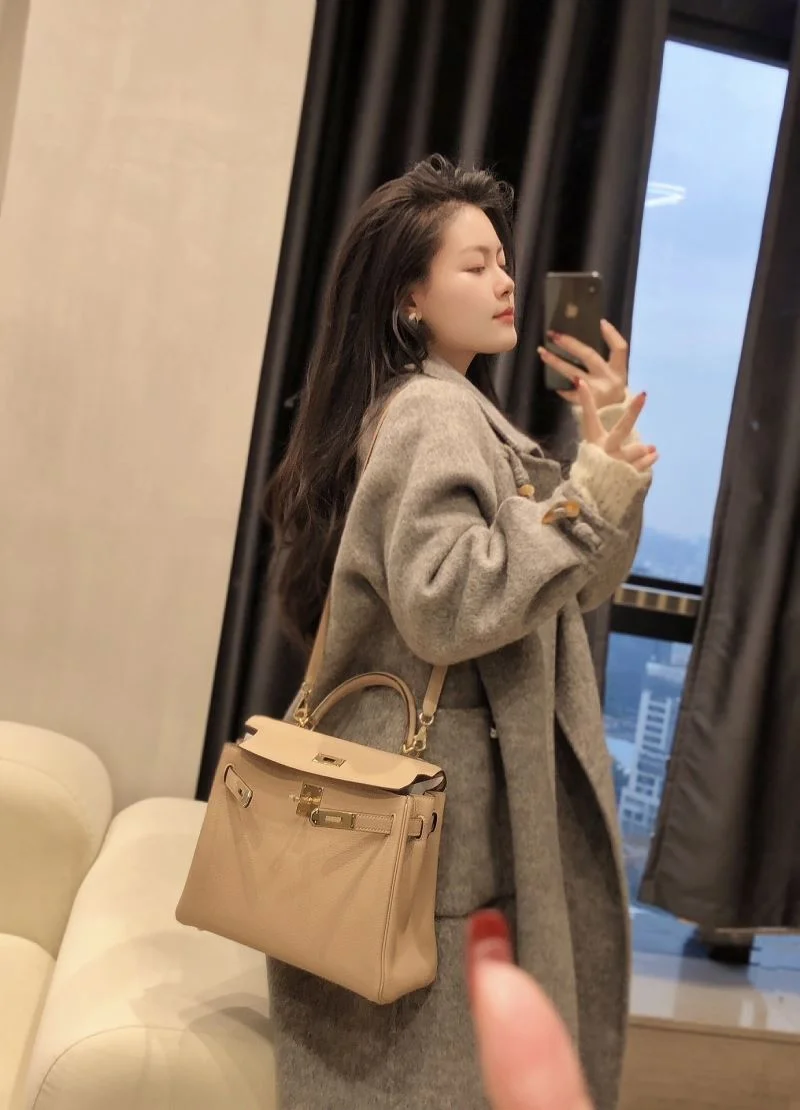 High fidelity Hermes Kelly Bags