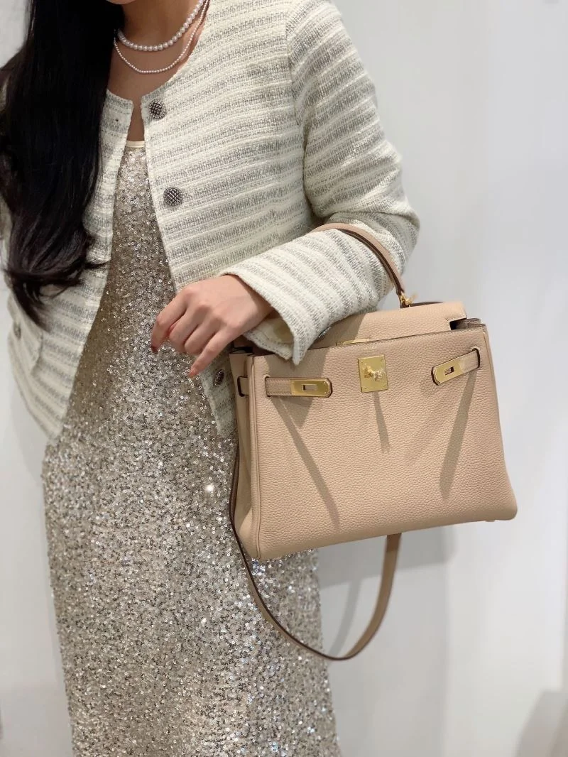 High fidelity Hermes Kelly Bags