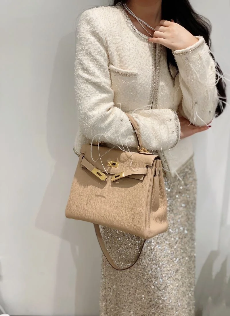 High fidelity Hermes Kelly Bags