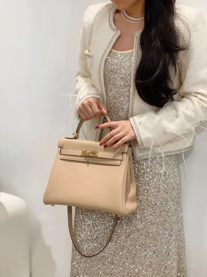 High fidelity Hermes Kelly Bags