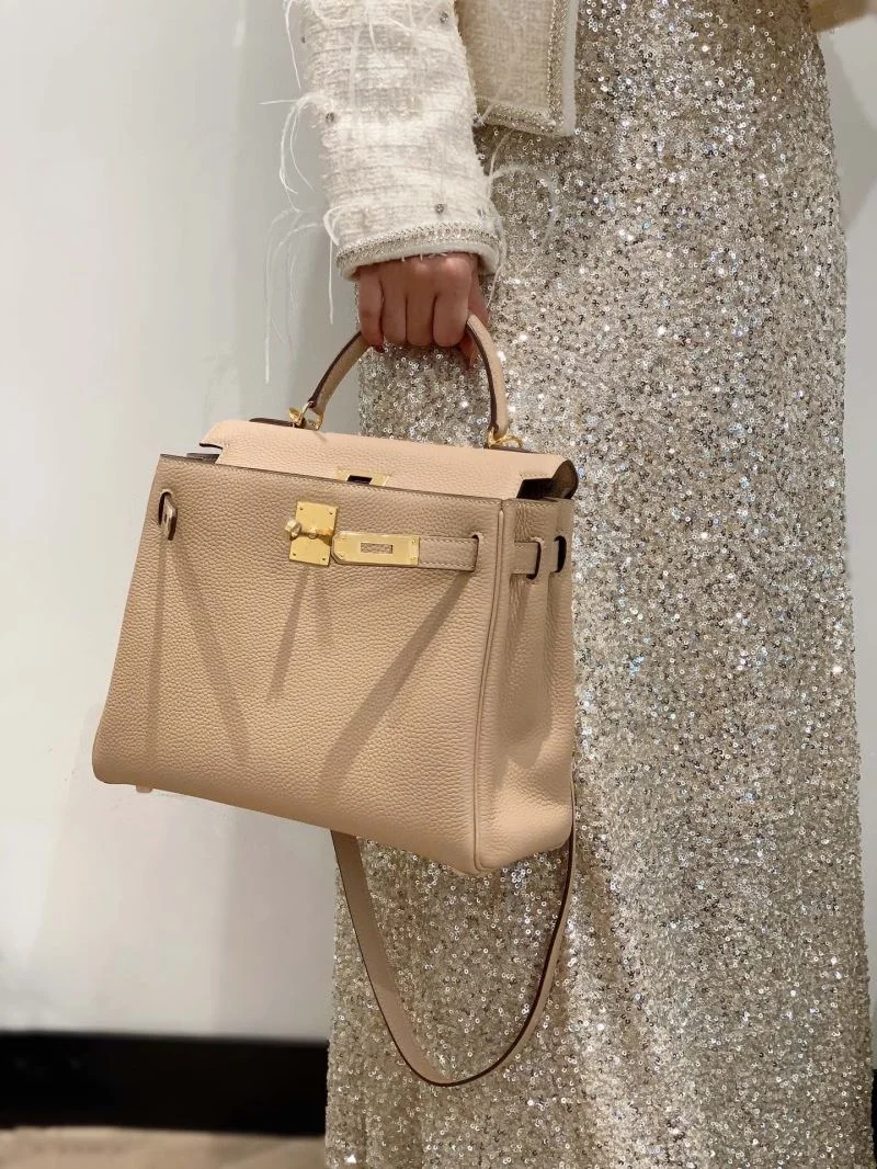 High fidelity Hermes Kelly Bags