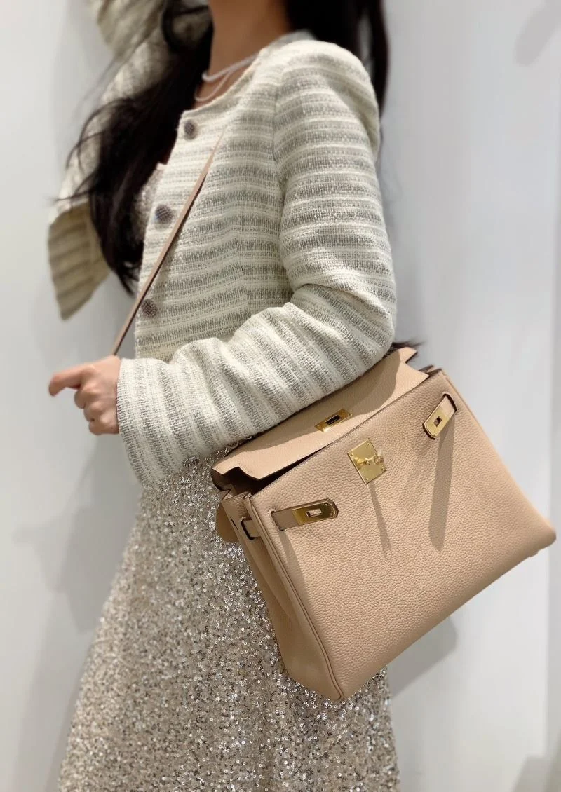 High fidelity Hermes Kelly Bags
