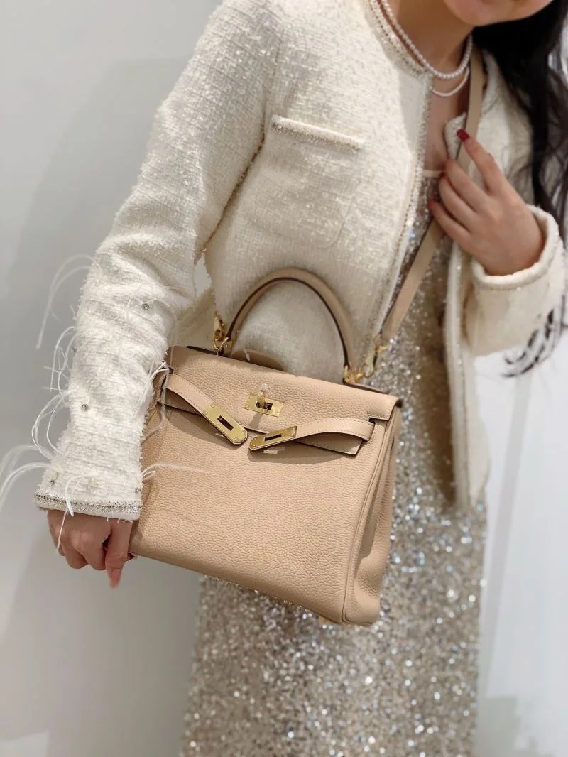 High fidelity Hermes Kelly Bags