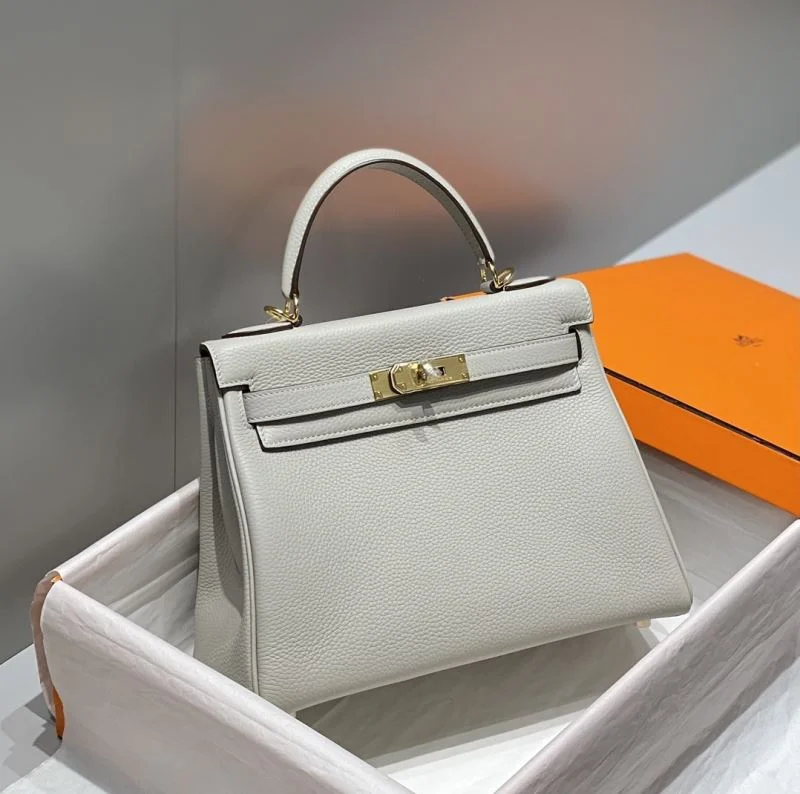 Brand-original Hermes Kelly Bags