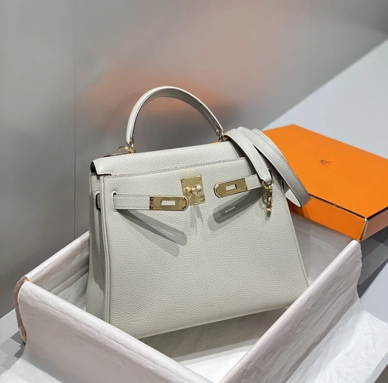 Brand-original Hermes Kelly Bags
