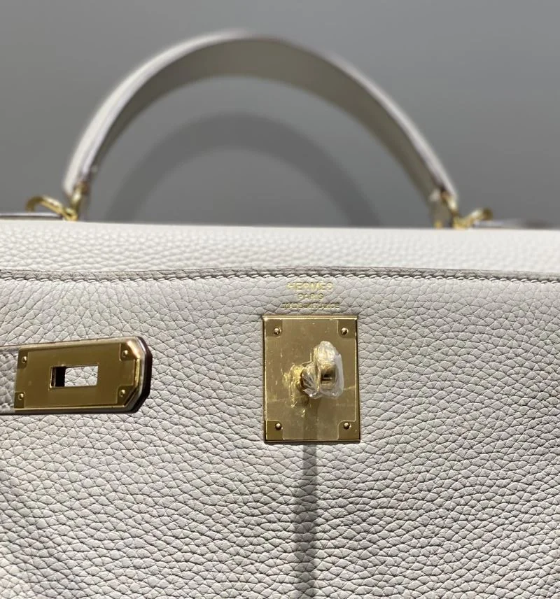 Brand-original Hermes Kelly Bags