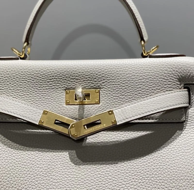 Brand-original Hermes Kelly Bags