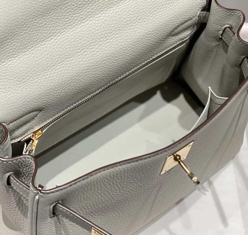 Brand-original Hermes Kelly Bags